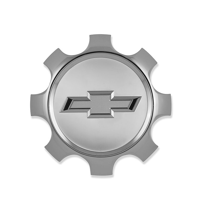 2020-2024 Chevrolet Silverado HD Wheel Center Cap 84465269 | Qty 4 ...