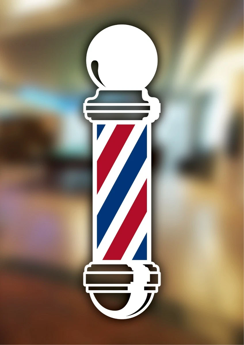 Barbershop Pole