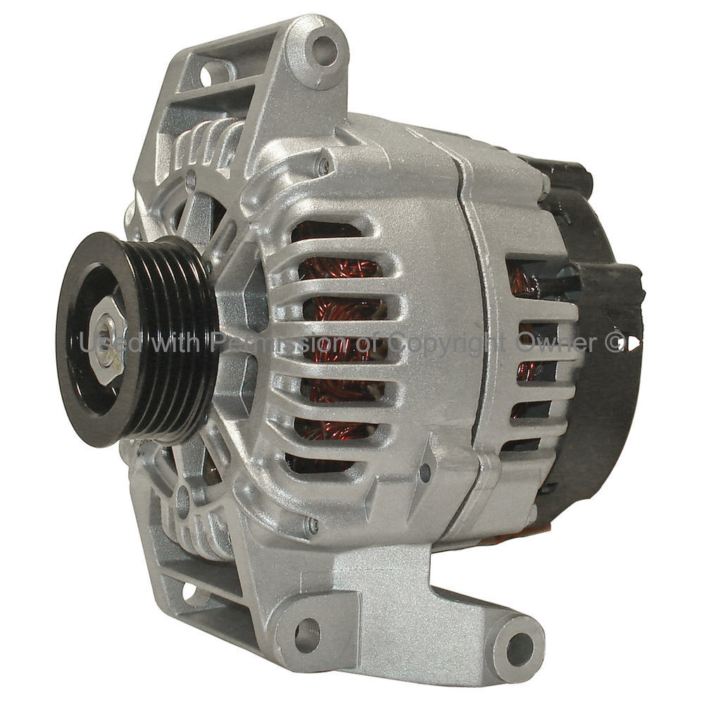 Alternator Quality-Built 11072 Reman for sale online | eBay
