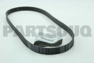 119208N200 Genuine Nissan BELT-COMPRESSOR 11920-8N200 | eBay