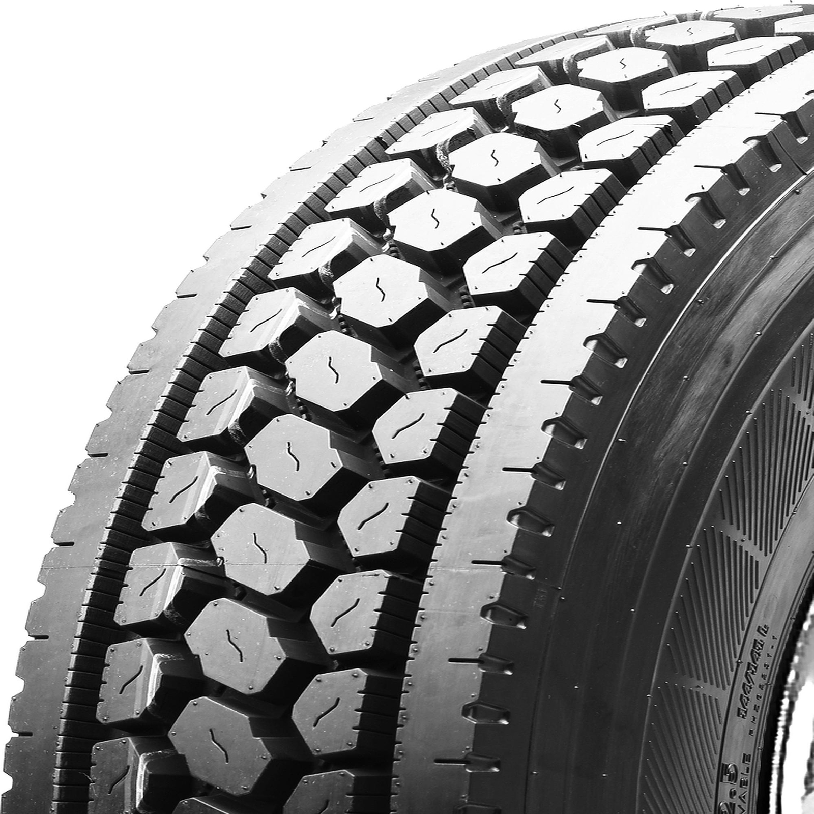 4 Armstrong ADH 285 75 24.5 Drive Tires for sale online | eBay