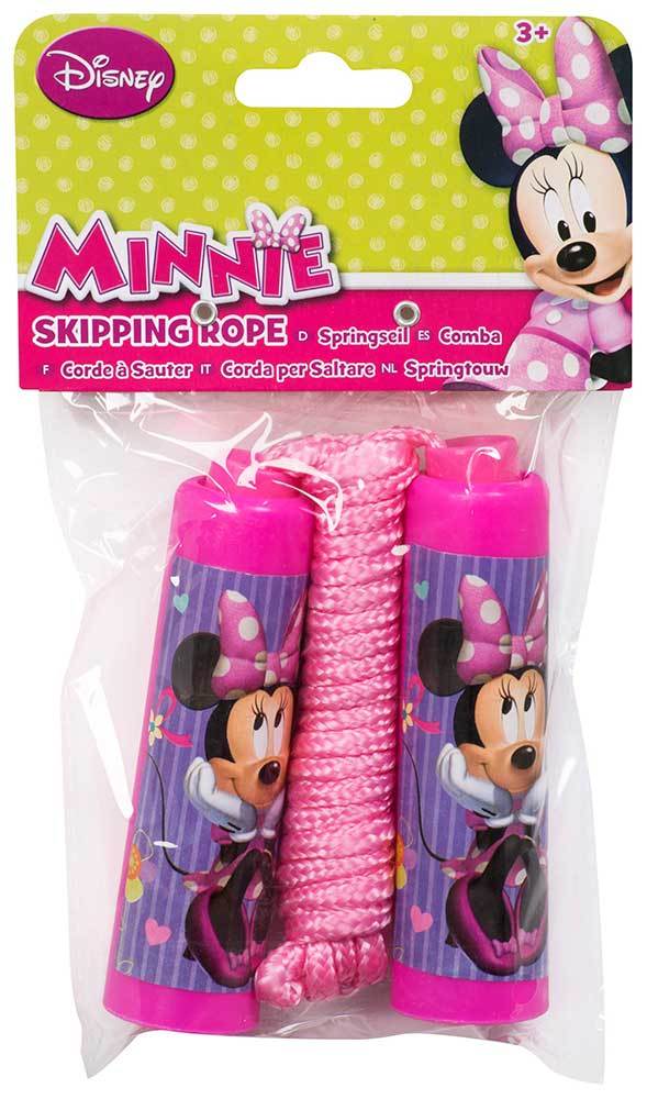 Skipping Jump Rope Disney Frozen, Princess, Minnie Mouse, Dory Toy ...