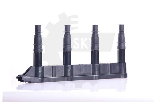 Bobine D'Allumage Esen Skv 03SKV110 Citroen Peugeot 1.4 16V Moteurs ...