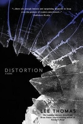 Distortion by Lee Thomas 9781590213575 | Brand New | Free UK Shipping ...