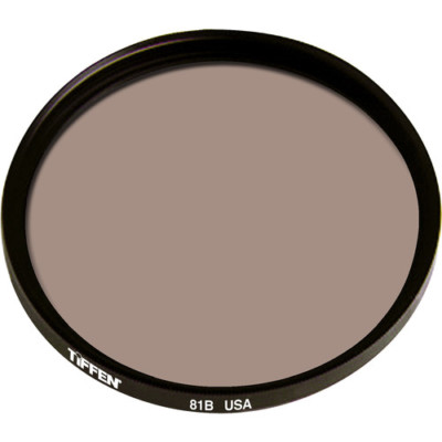 New Tiffen Series 9 81B Color Conversion Glass Filter S981B 49383073638 ...