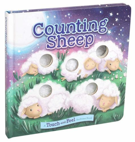 Counting Sheep 9781684128402 | eBay