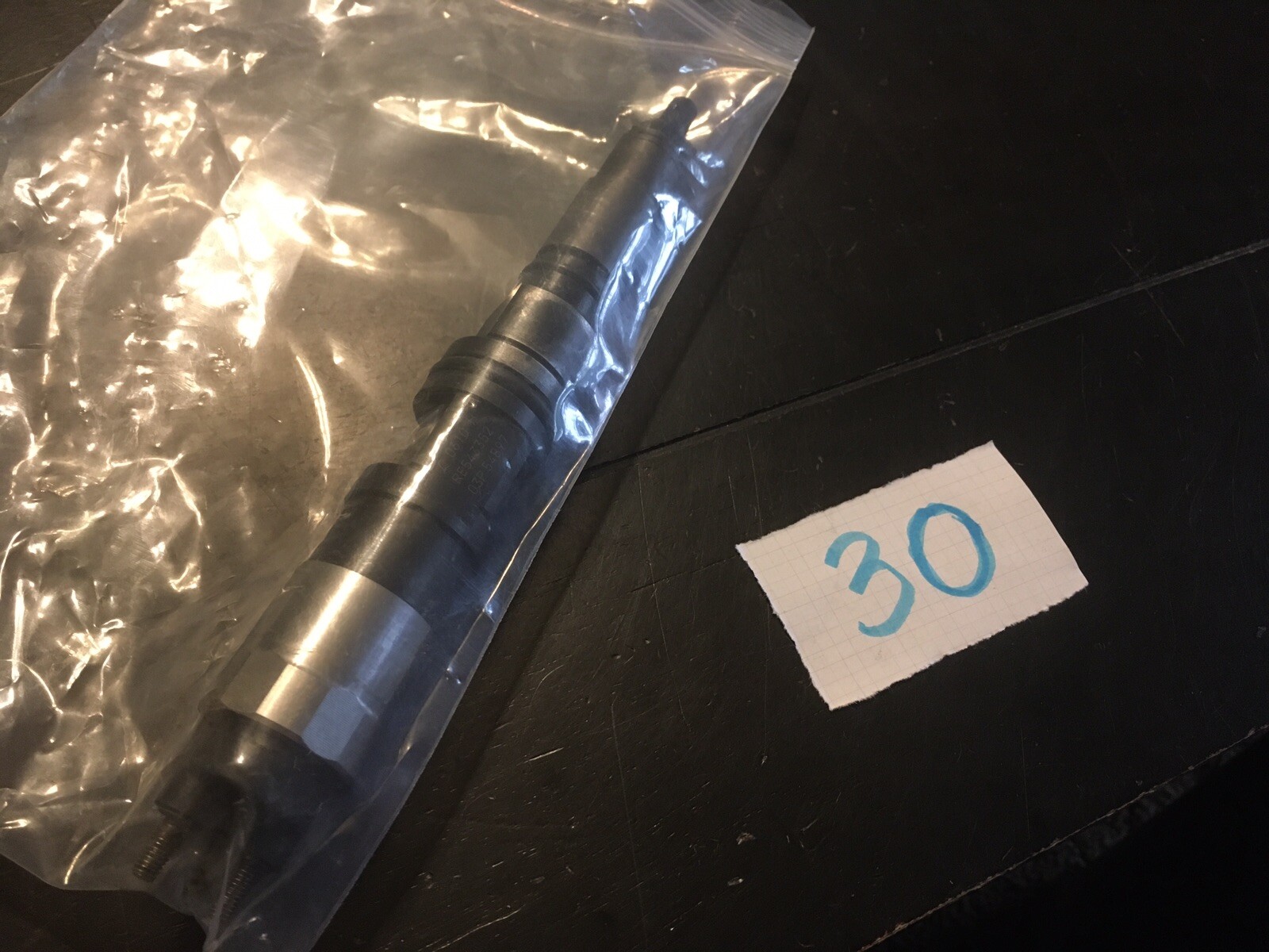 JOHN DEERE RE543352 COMMON RAIL INJECTOR ONLY SEE PICS | eBay
