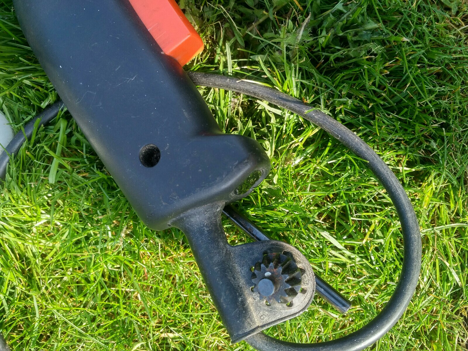 Black and Decker Electric Hammer Drill BD562 10mm 400W.Preowned Item | eBay