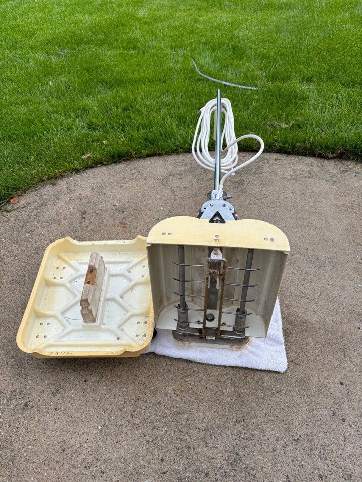 HOST DRY CARPET CLEANING MACHINE | eBay