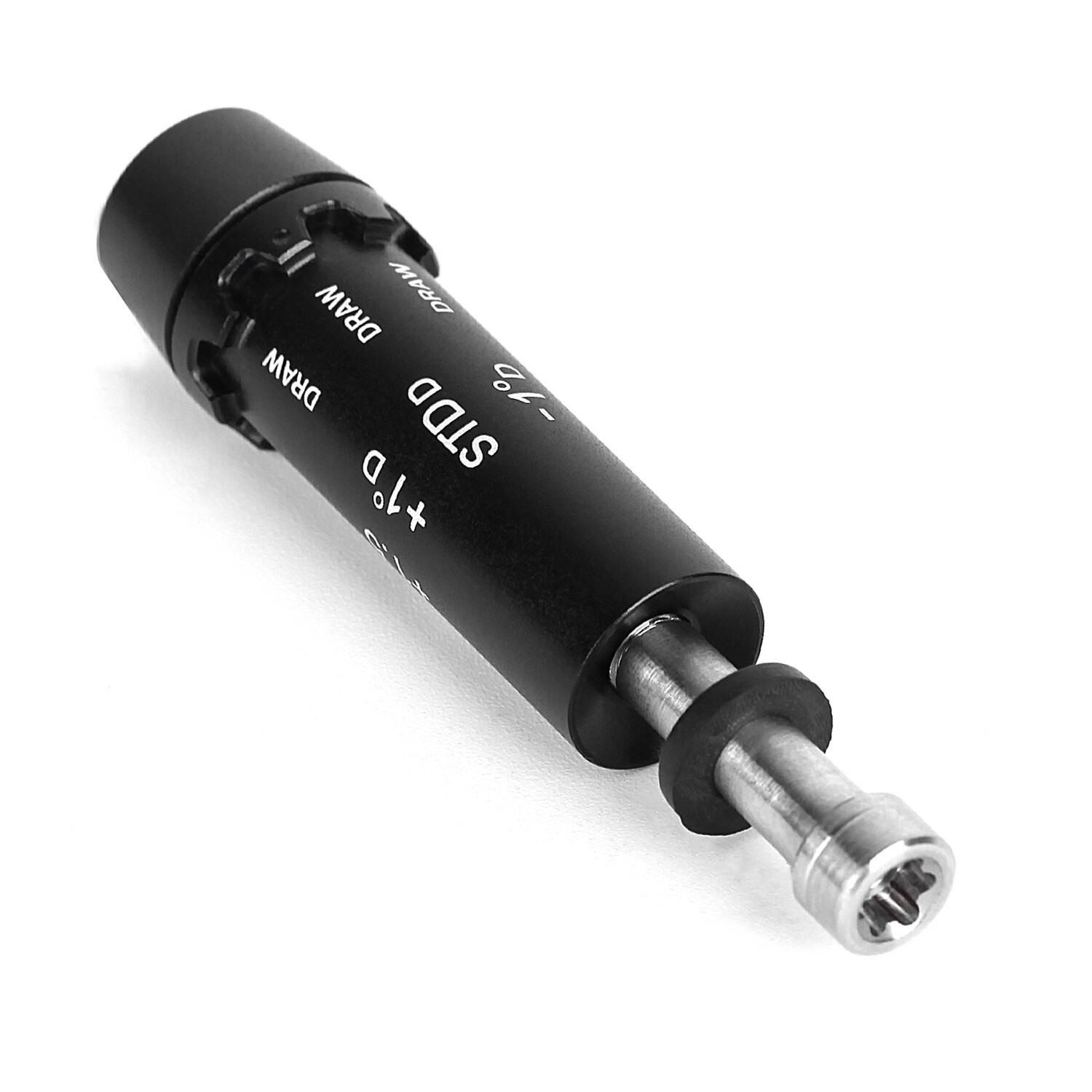 Shaft ADAPTER For COBRA KING Aerojet,Speedzone F9,F8,F7 DRIVER.335 ...