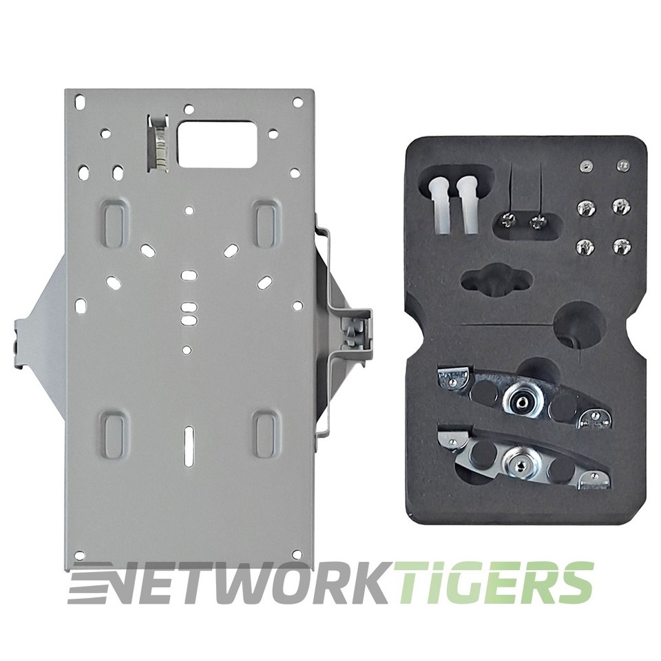 Cisco Meraki MA-MNT-MR-8 Mounting Kit for MR42 Series Access Point | eBay