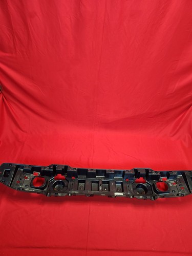 2018-2025 JEEP Wrangler JL & Gladiator Front Bumper Reinforcement ...