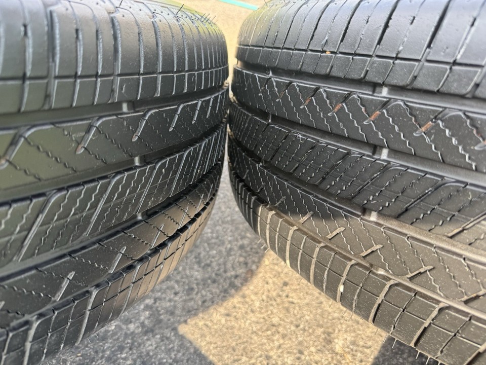 2024 Honda Pilot Passport HPD 20” OEM Wheels Rims Tires Ridgeline 2023 ...