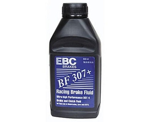 Ebc BF-307 Brake Fluid - BF307 840655002789| eBay