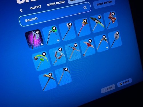 (Dm To Buy) Og Acc With 350+ Skins | eBay