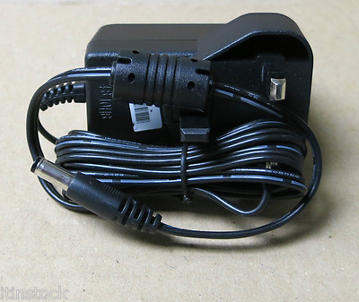 New - Snom, AC Adapter, 5V, 2.5A - Power Supply, DSA-15P-05 UK, PSM11R ...