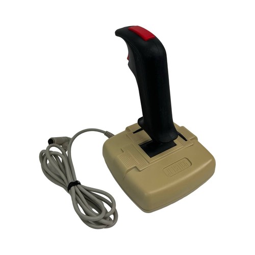 Vintage Jetstick for Macintosh Joystick Technologies CH Products | eBay