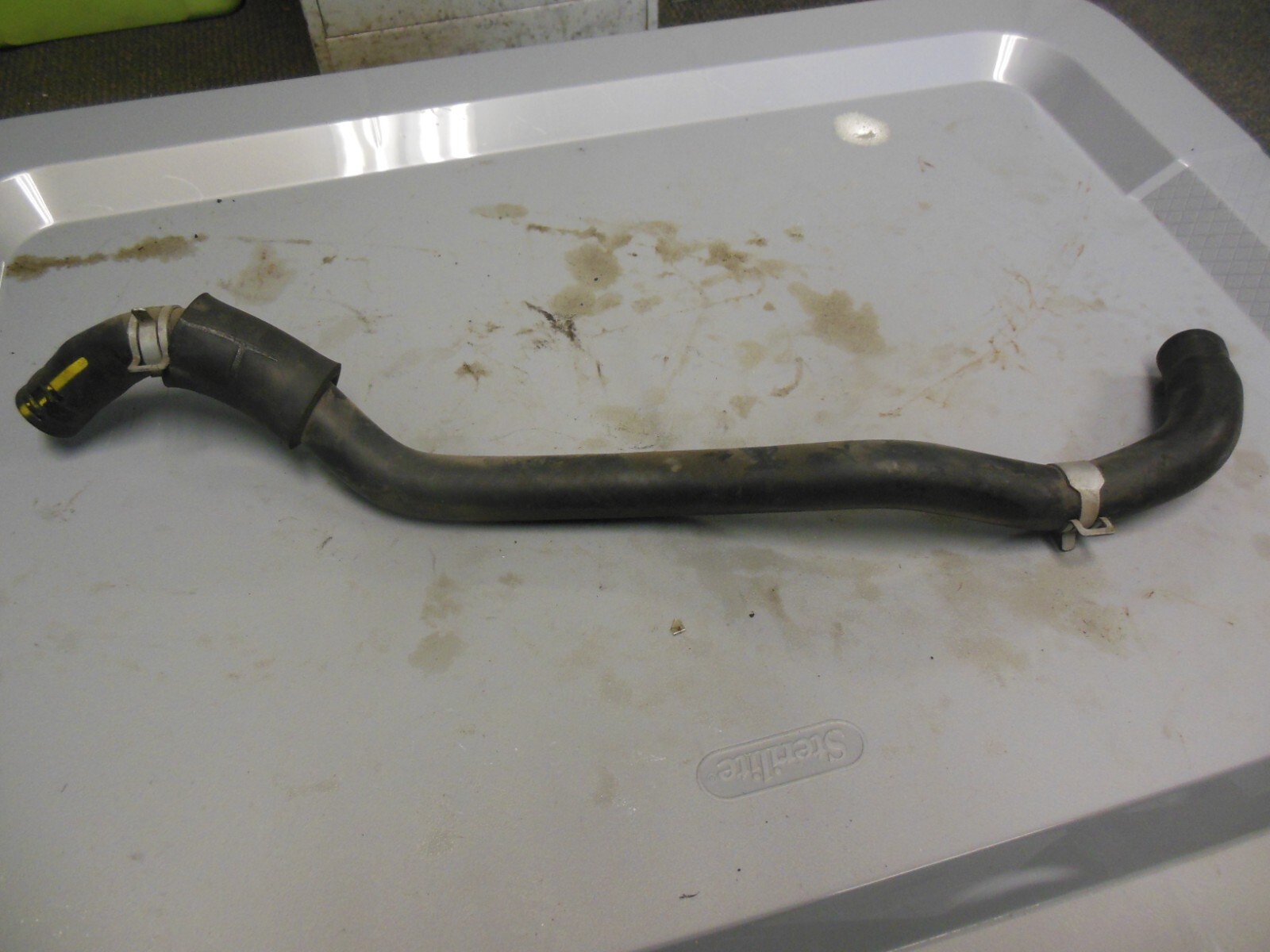 Hyundai OEM 2.0L Engine Coolant Hose 2017 Tucson 25472-2E000 | eBay