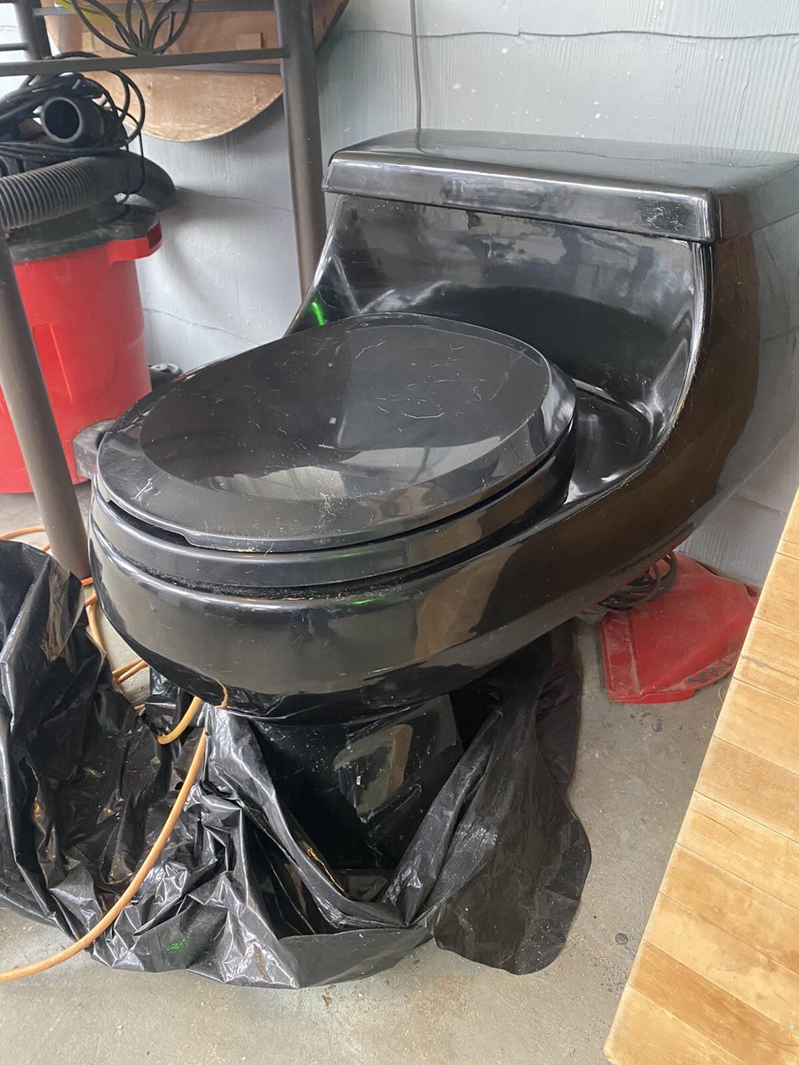 One Piece Kohler Toilet Seat