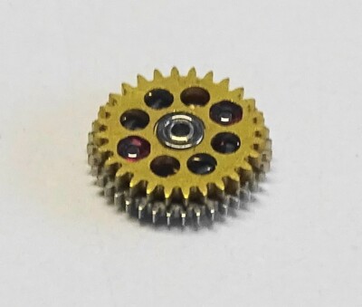 Uhr Inversor ETA 2450 Teil. 1530 | eBay.de