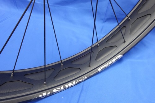 NEW Sun Ringle MuleFut 80 SL (V2) 27.5" Rear Fat Bike Wheel: 12x177 ...