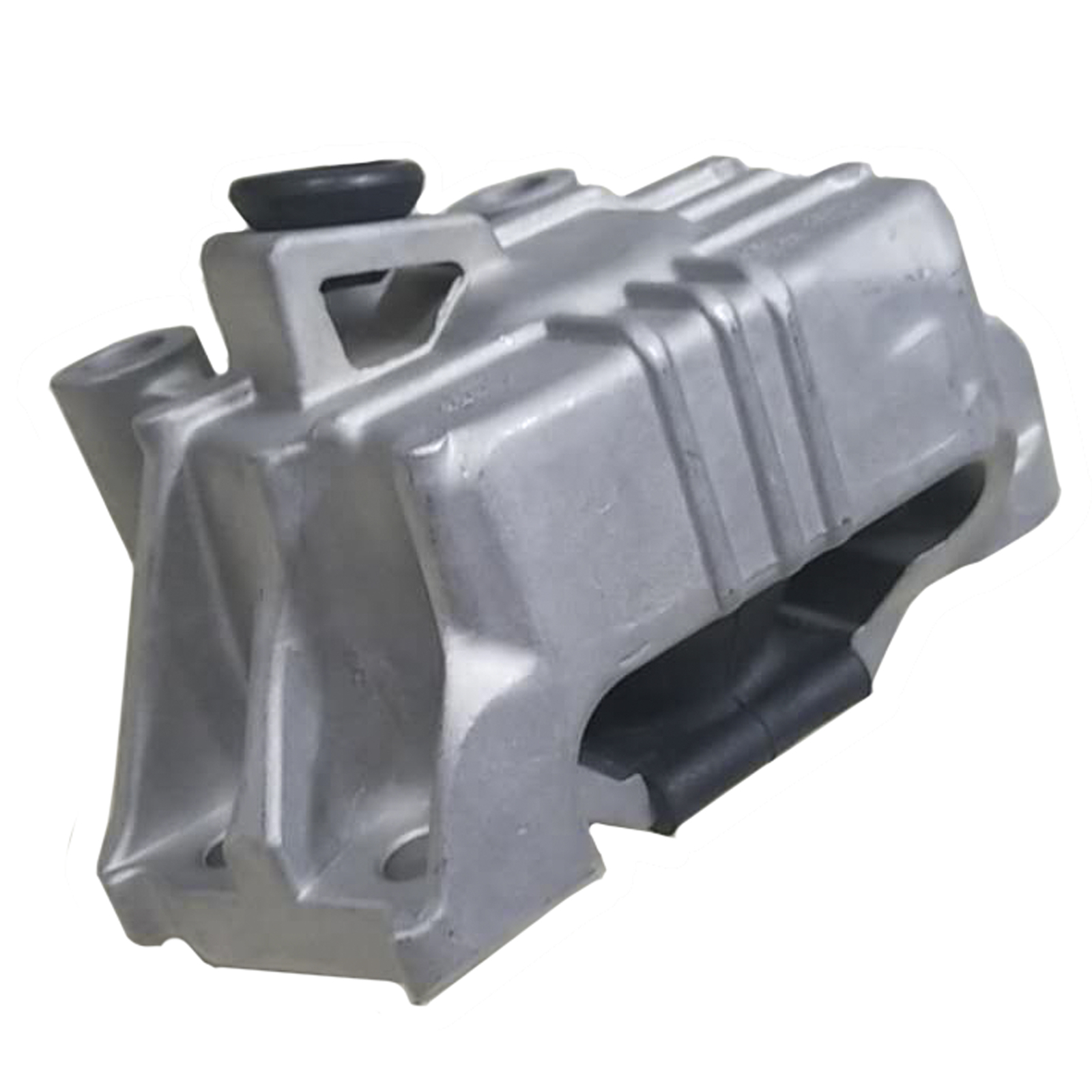 MotorKing For 15-20 JEEP RENEGADE 2.4L RIGHT SIDE ENGINE MOTOR MOUNT ...