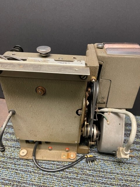 16mm Kalart/Victor Sound Projector Mechanism Model 70-15 | eBay