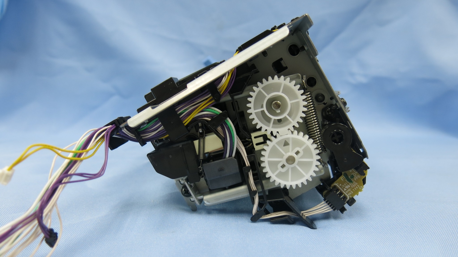 HP Color LaserJet M452/M377/M477/M479 Fuser Unit RM2-6431 for sale ...