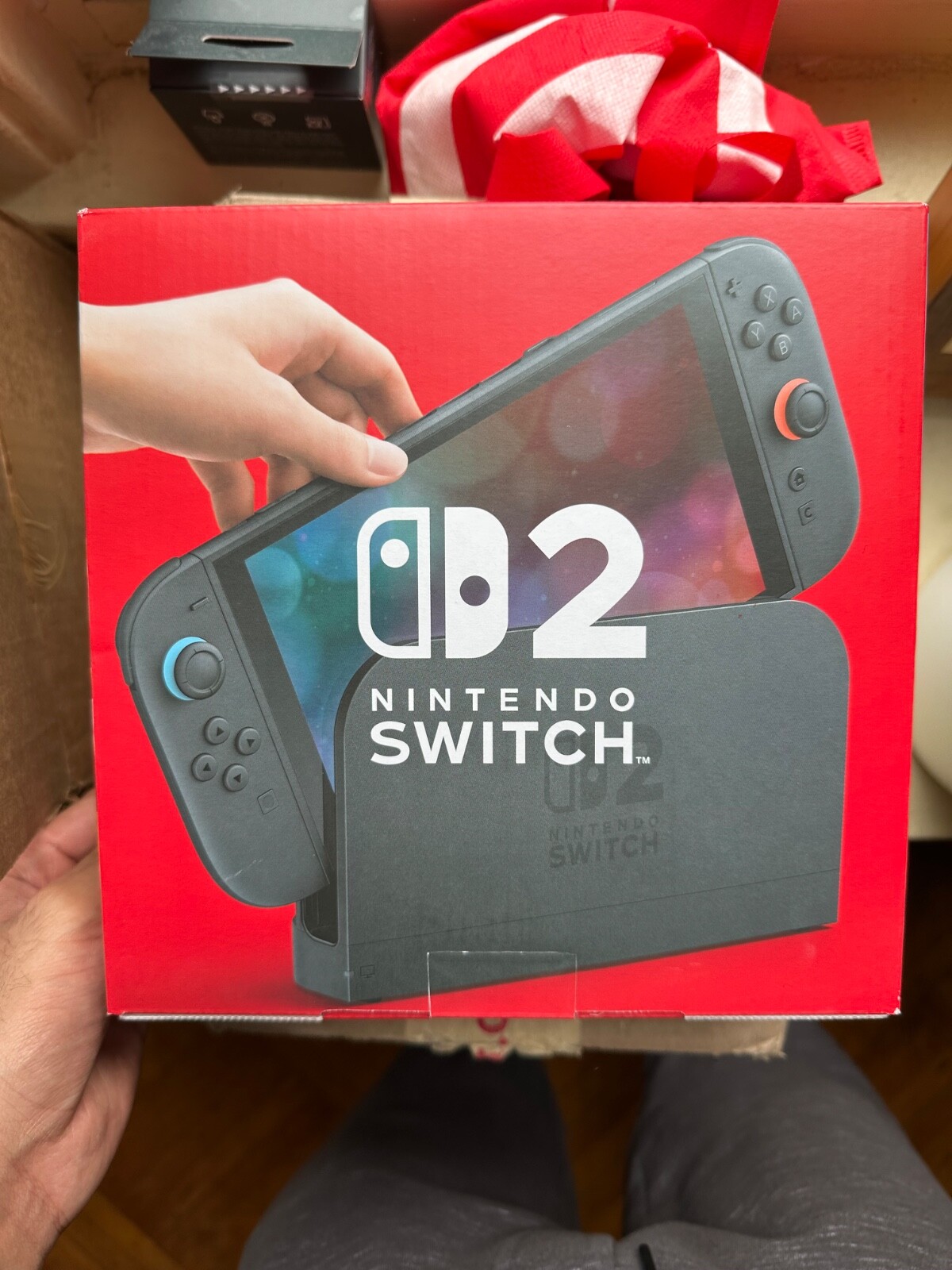 Nintendo Switch 2 Console (With Target Receipt) - SHIPS SAME DAY | eBay