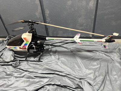 Shuttle Z helicopter | eBay