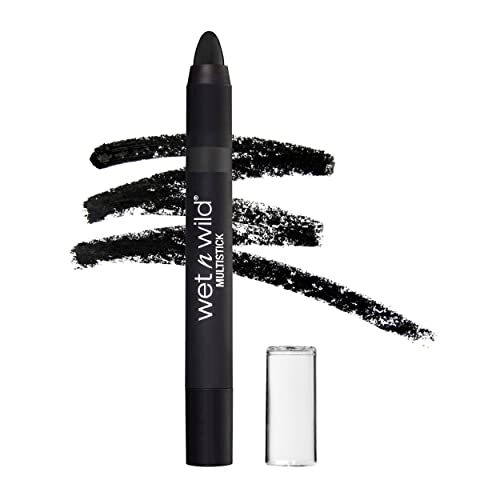 wet n wild Multistick Black .11oz 1230095 | eBay