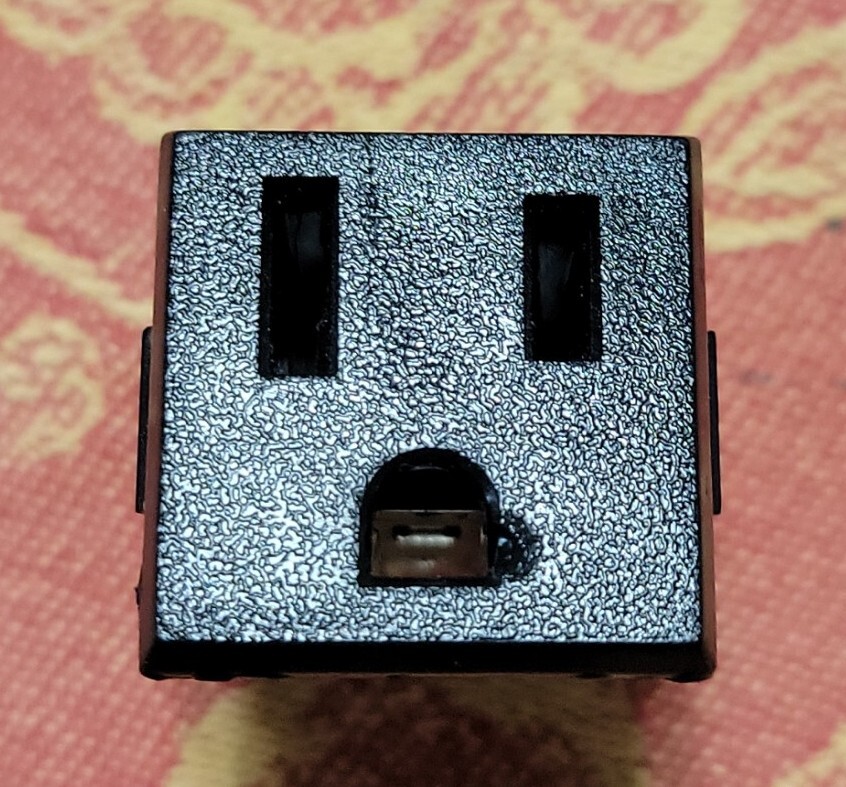 Cybex Tectrix 4000 Climbmax Stepper Step Machine Power Exit Courtesy ...