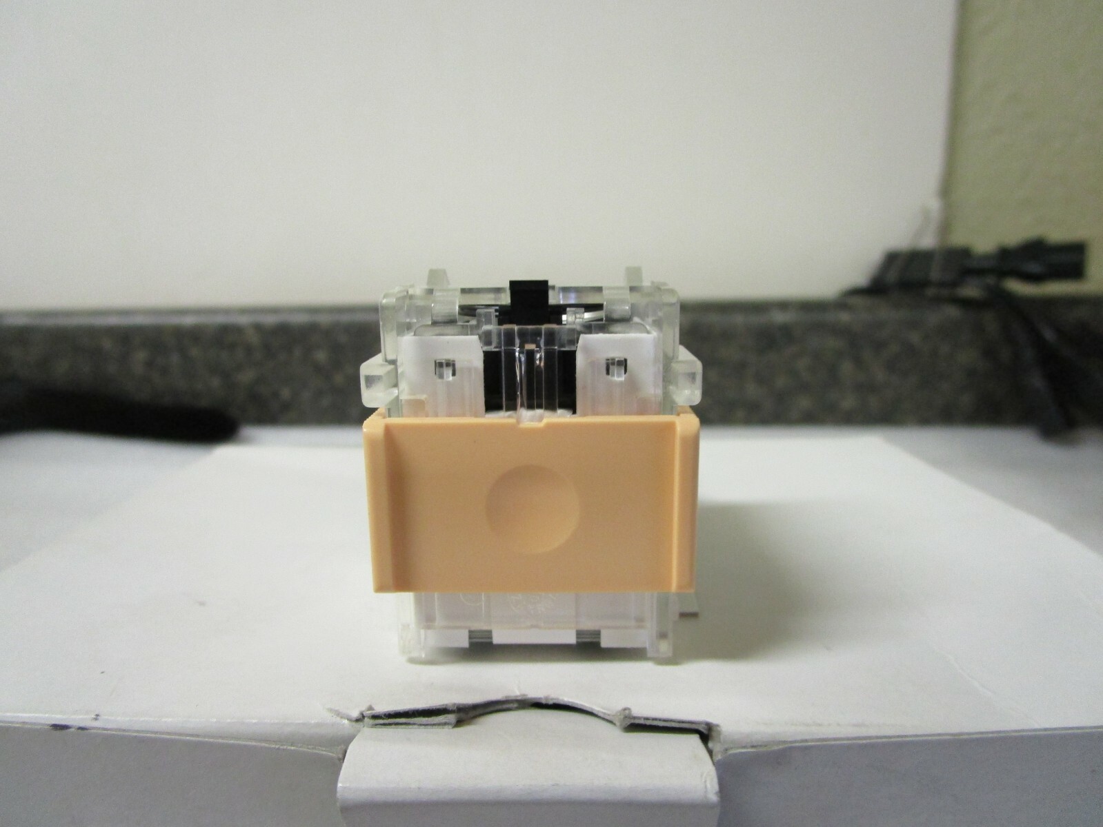 Xerox WorkCentre Pro Staple Cartridges 15,000 - (3) 5,000ea Cartridges ...