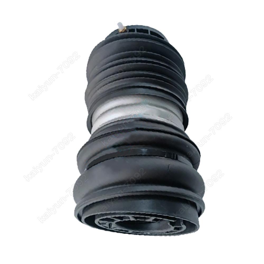 Pair Rear Air Suspension Springs For Land Rover Range Rover Velar L560 ...