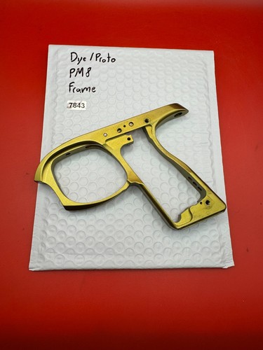Dye/Proto PM8 Frame | eBay