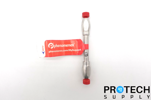 Phenomenex Kinetex 5 µm C8 100Å LC Column 50 x 2.1 mm 00B-4608-AN with ...