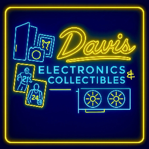 Davis Electronics Collectibles | eBay Stores