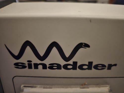 Helper Instruments Sinadder Model S-101 Sinad Meter | eBay