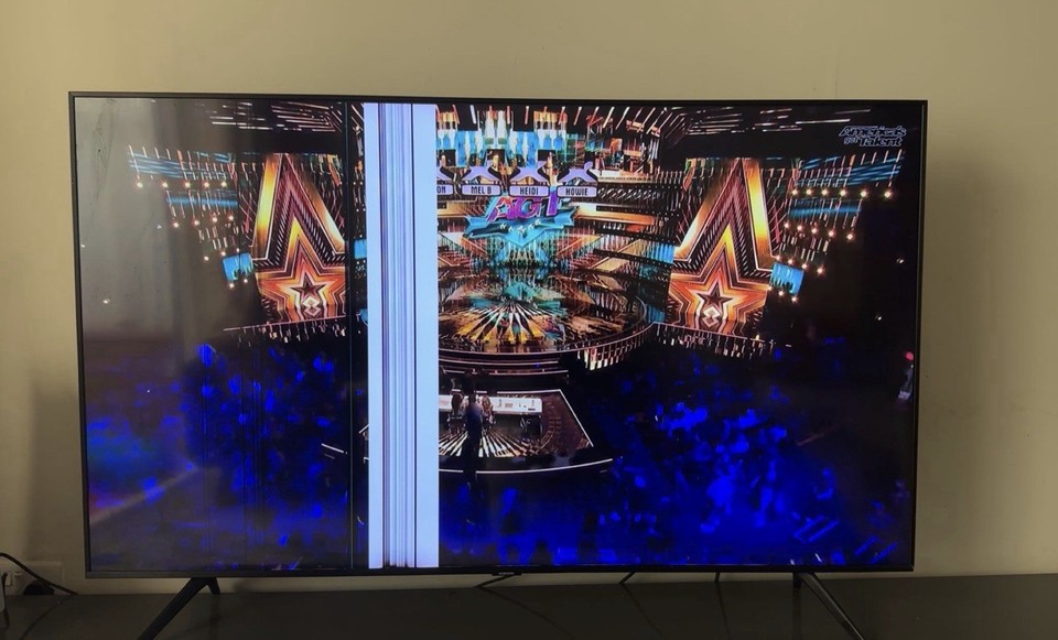 Samsung Smart Tv 55 Inch | eBay UK