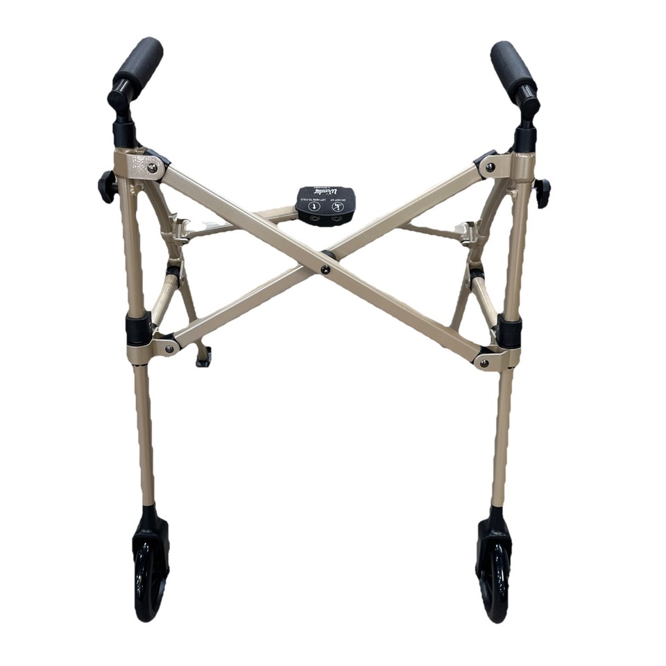 Wonder Walker Micro Worlds Most Compact Folding Walker Weighs Only 7 ...