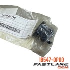 2005-2016 TOYOTA TACOMA UPPER RADIATOR INSULATOR NEW OEM 16547-0P110 | eBay