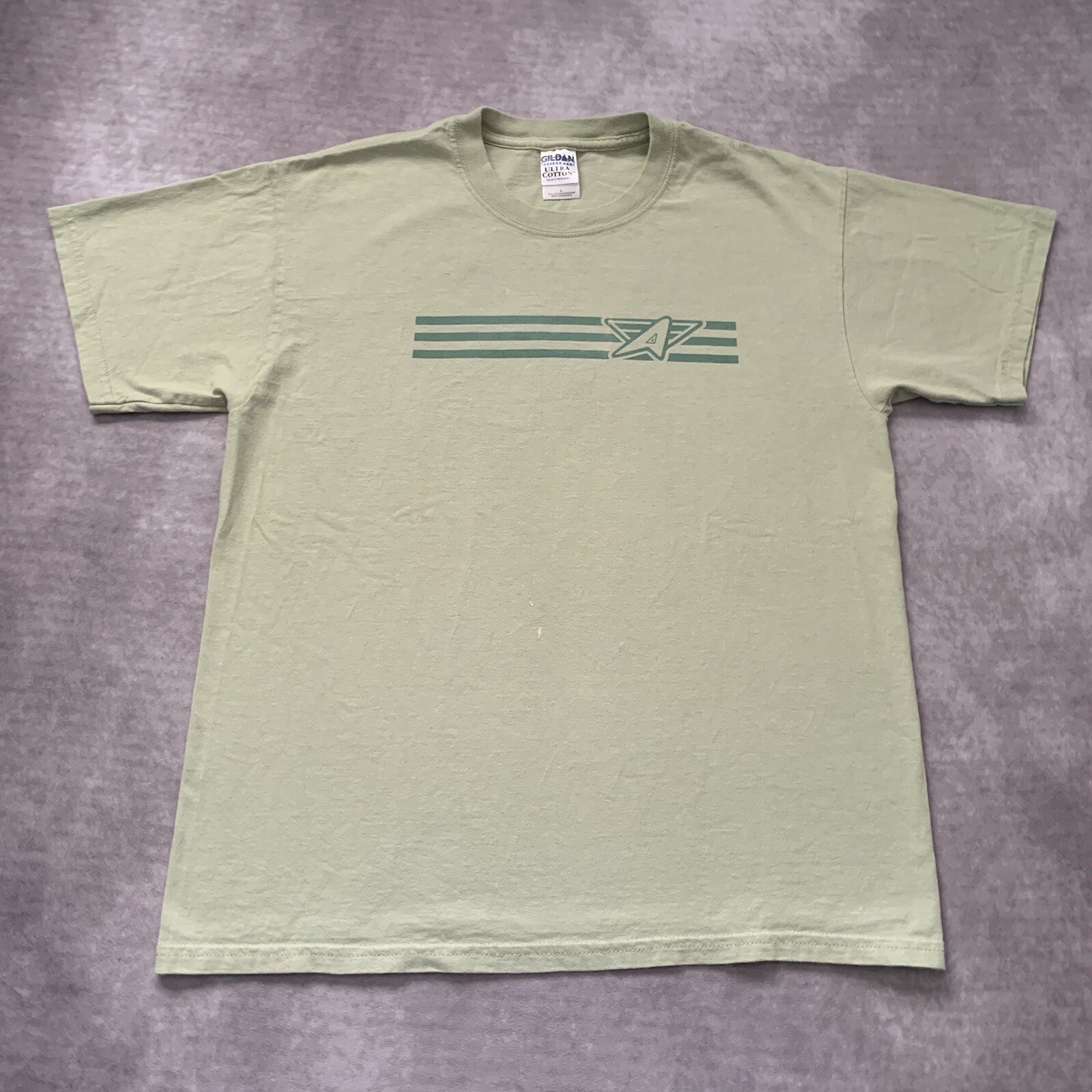 Vintage 90s Allison Boats Shirt Size L Bass Fishing Brand Brown Company ...
