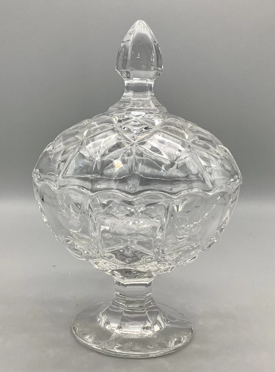 Vintage Candy Dishes