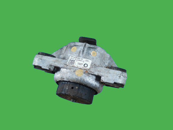 RANGE ROVER VOGUE L405 2019 4.4 SDV8 ENGINE MOUNT O/S RIGHT GPLA6A002AC ...