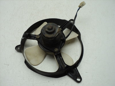 Honda GL1000 GL 1000 Goldwing #5130 Radiator Cooling Fan | eBay