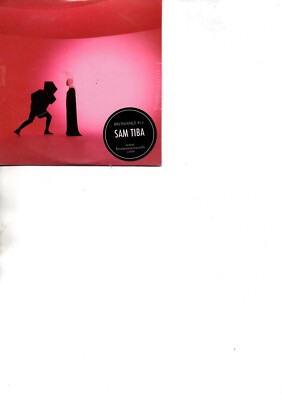 SAM TIBA RARE CD EP AU REVOIR | eBay