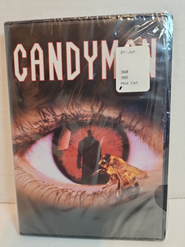 Candyman DVD Virginia Madsen NEW 191329134030| eBay