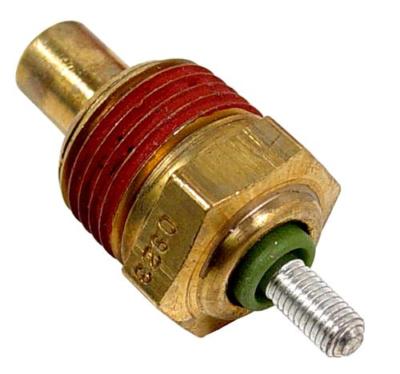 1979-1995 FORD MUSTANG TEMPERATURE GAUGE SENDING UNIT 5.0 5.8 STREET ...