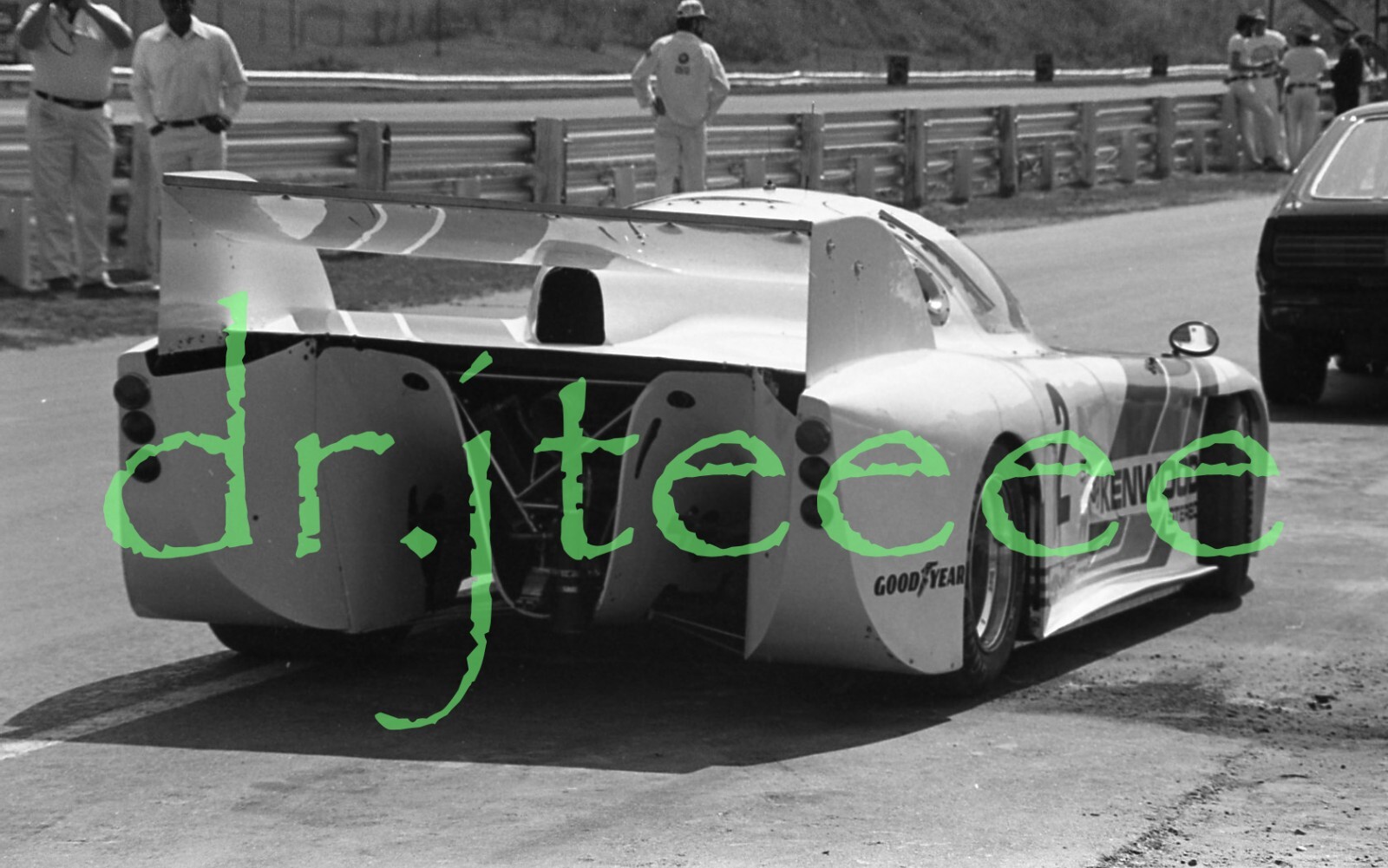 1981 L ROCK 200 David Hobbs MARCH 81P - 35mm Racing Negative | eBay