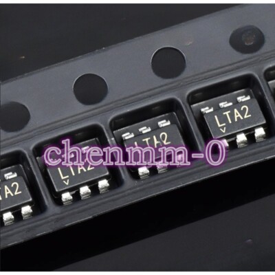 10pcs new LTC4412ES6 LTC4412 Silk Screen LTA2 #MX | eBay